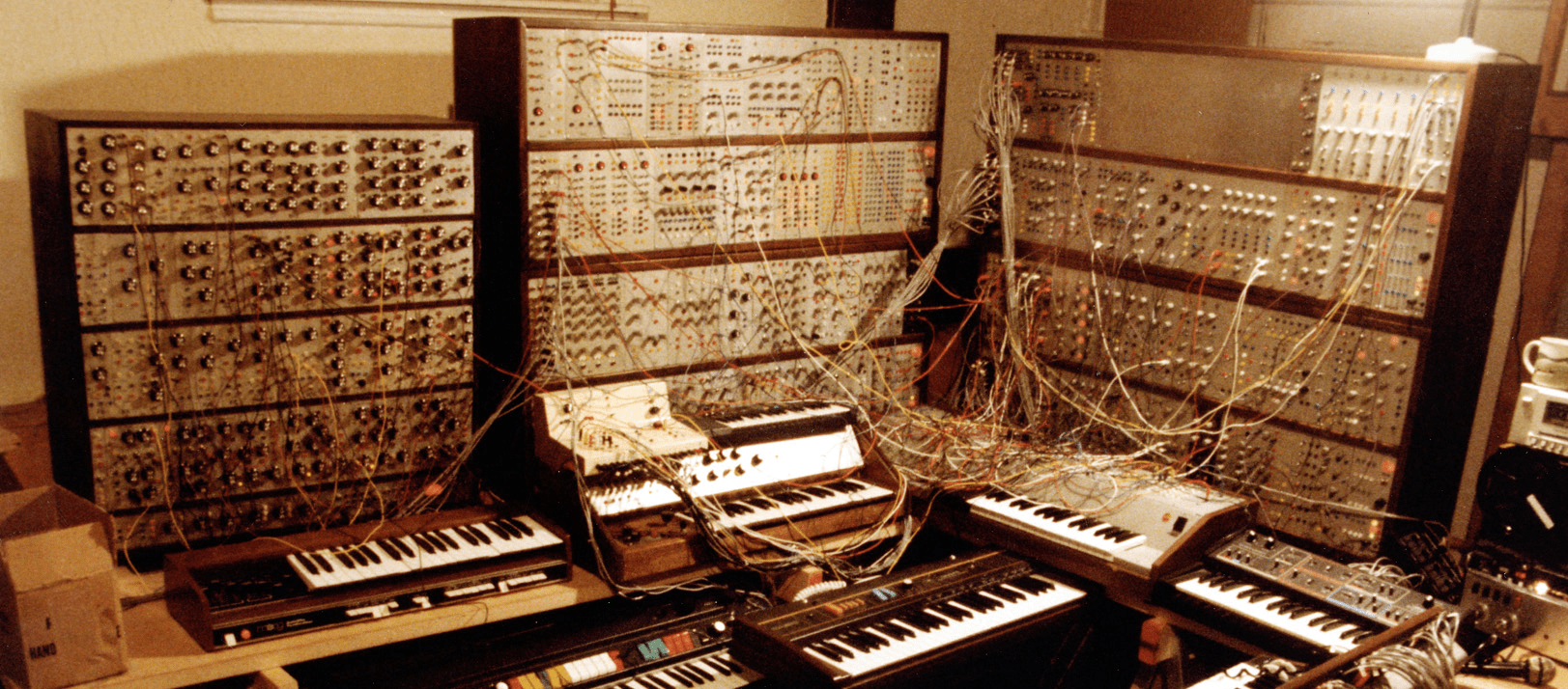 Designing An Eurorack; A Beginning | JCS